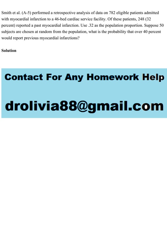 Smith et al. (A-5) performed a retrospective analysis of data on 782.pdf