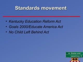 Lecture Education | ODP