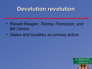 Lecture Health and Welfare | ODP