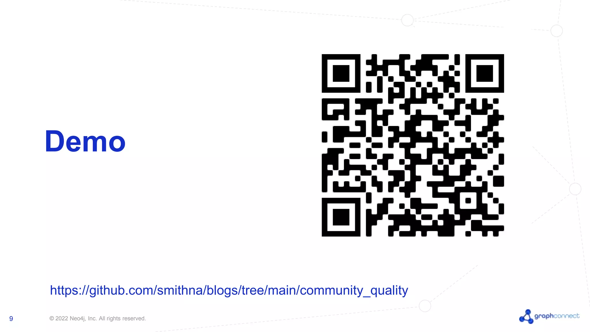 Interpreting the Results of Community Detection Algorithms | PPTX