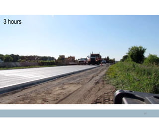Proper Maintenance for the Long Life of Concrete Pavements | PPTX