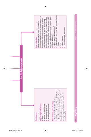 Smith, olivia antoinette mary mind maps for medical students clinical ...