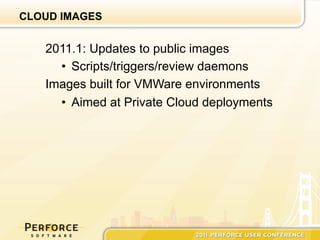 Versioning in the Cloud | PDF