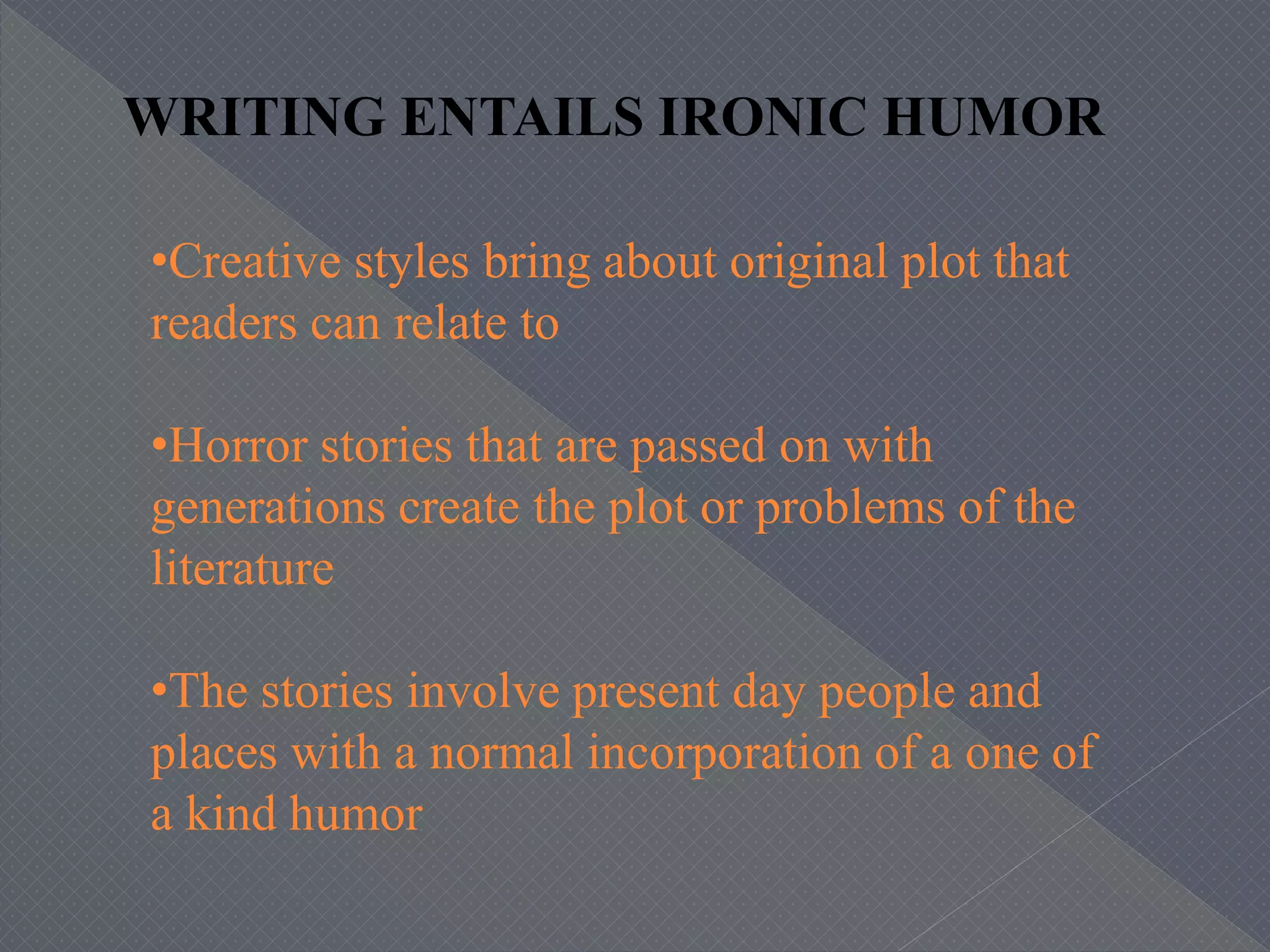 Smith presentation | PDF