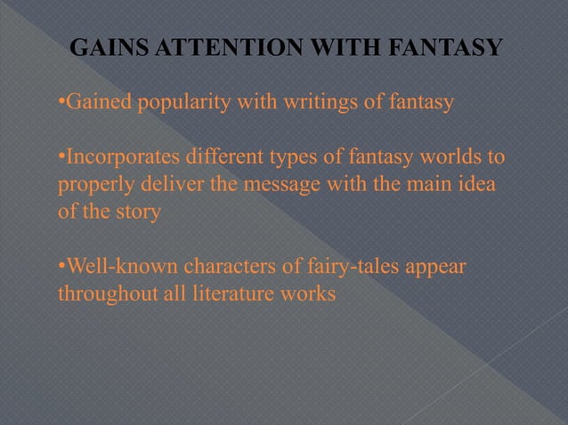 Smith presentation | PDF