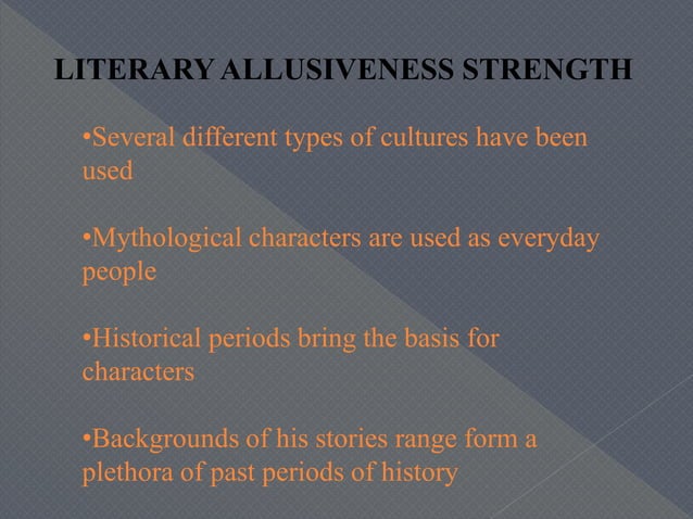 Smith presentation | PDF