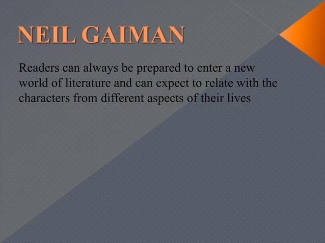 Smith presentation | PDF