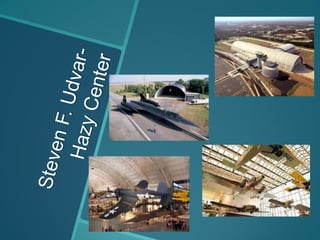 Smithsonian power point | PPTX