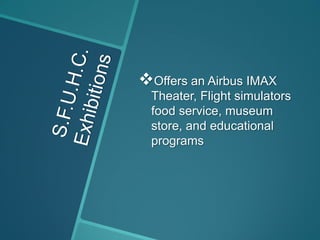 Smithsonian power point | PPTX