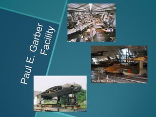 Smithsonian power point | PPTX