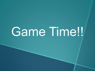 Smithsonian power point | PPTX