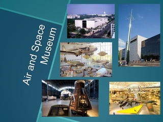 Smithsonian power point | PPTX