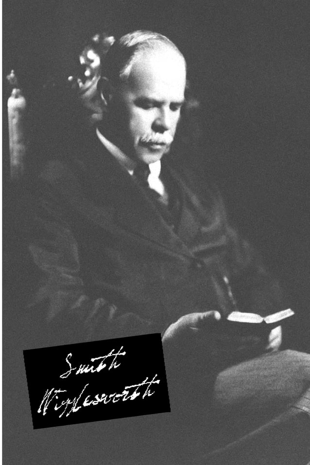 Smith wigglesworth prayer power and miracles | PDF