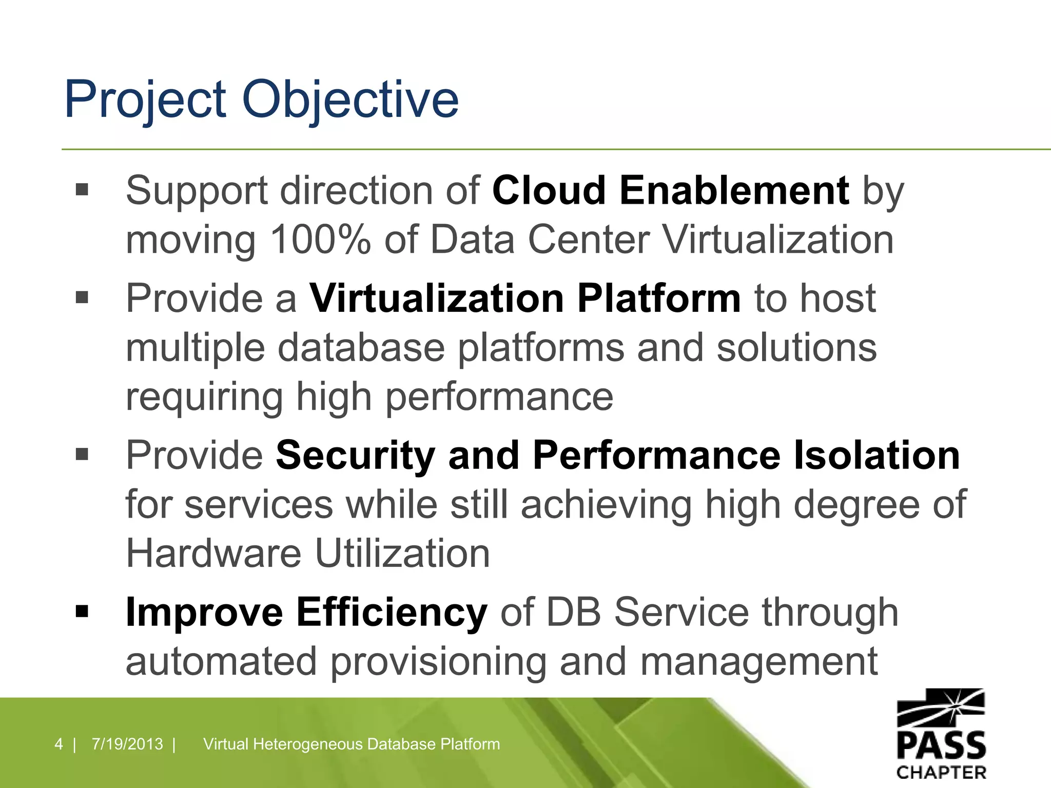 SQL PASS Taiwan 七月份聚會-1 | PPT