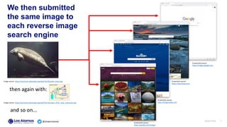 Abstract Images Have Different Levels of Retrievability Per Reverse ...