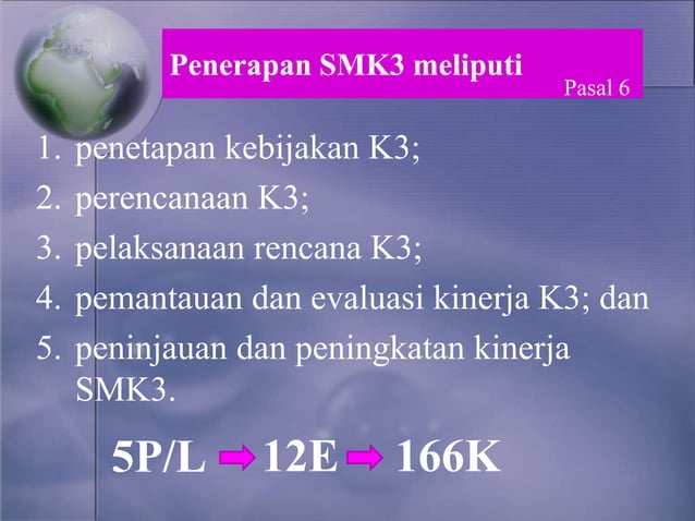 SMK3 Awareness PP 50 Tahun 2012 FIX.pptx
