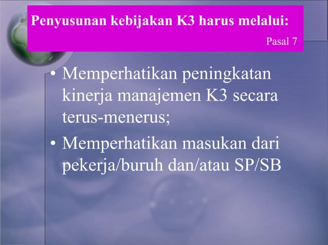 SMK3 Awareness PP 50 Tahun 2012 FIX.pptx