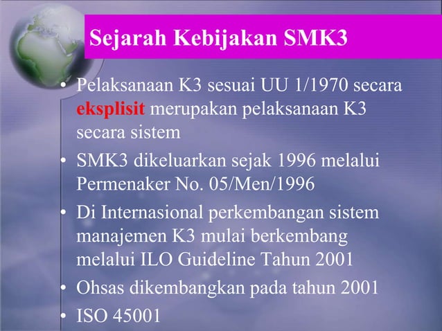 SMK3 Awareness PP 50 Tahun 2012 FIX.pptx
