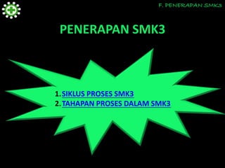 SMK3 & P2K3 | PPTX