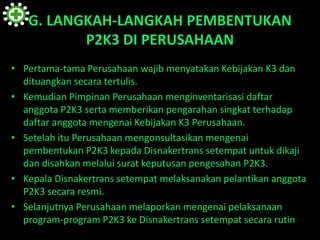 SMK3 & P2K3 | PPT