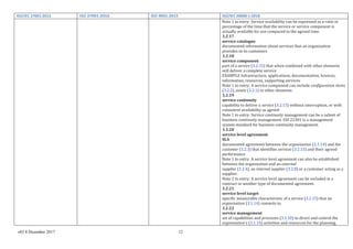 SMKI vs SMAP vs SMM vs SML v04 | PDF