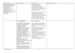 SMKI vs SMAP vs SMM vs SML v04 | PDF
