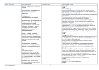 SMKI vs SMAP vs SMM vs SML v04 | PDF