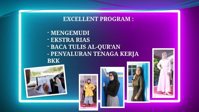 smkm 2 brondong-lamongan-ppdb-profil sekolah | PPT