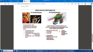 Safety Management System for Mining Industris | PPT