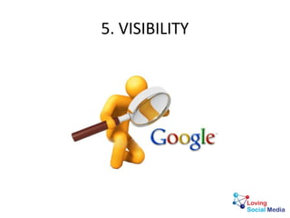 Know your social media KPI's | PPT