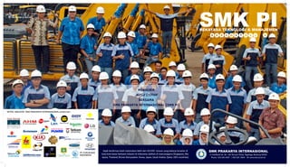 Smk prakarya internasional program study | PDF