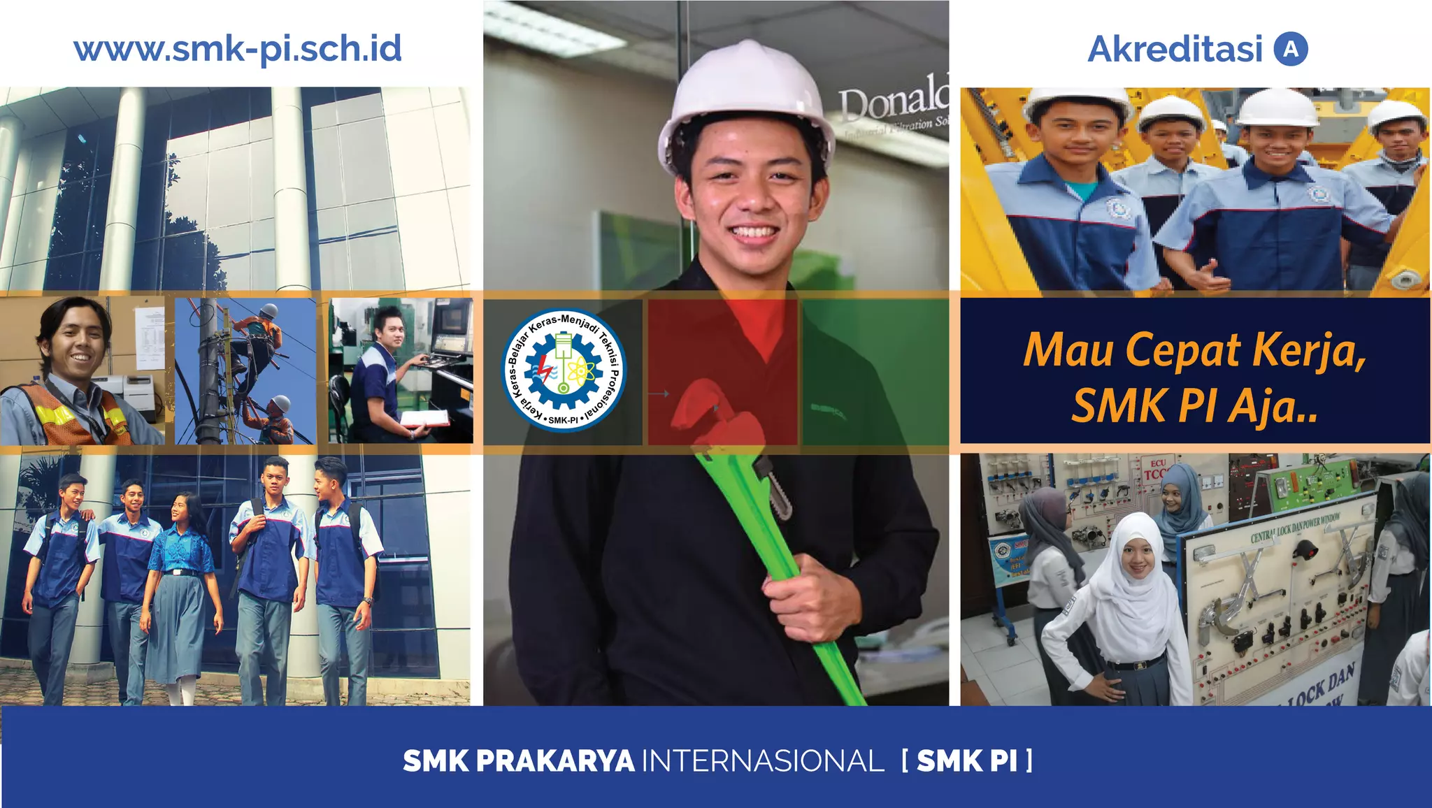 Smk prakarya internasional (2) | PPT