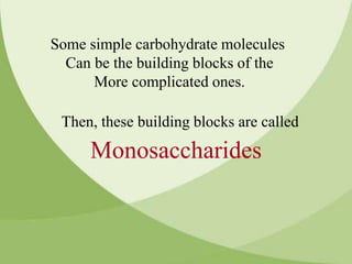 SML- CARBOHYDRATES.pptx