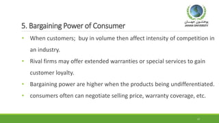 Strategic Management lecture # 07 | PPTX