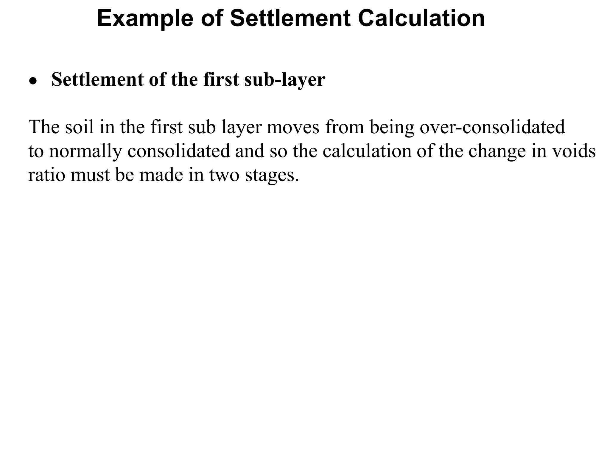 smLecture7 Calculation of Settlement.pptx
