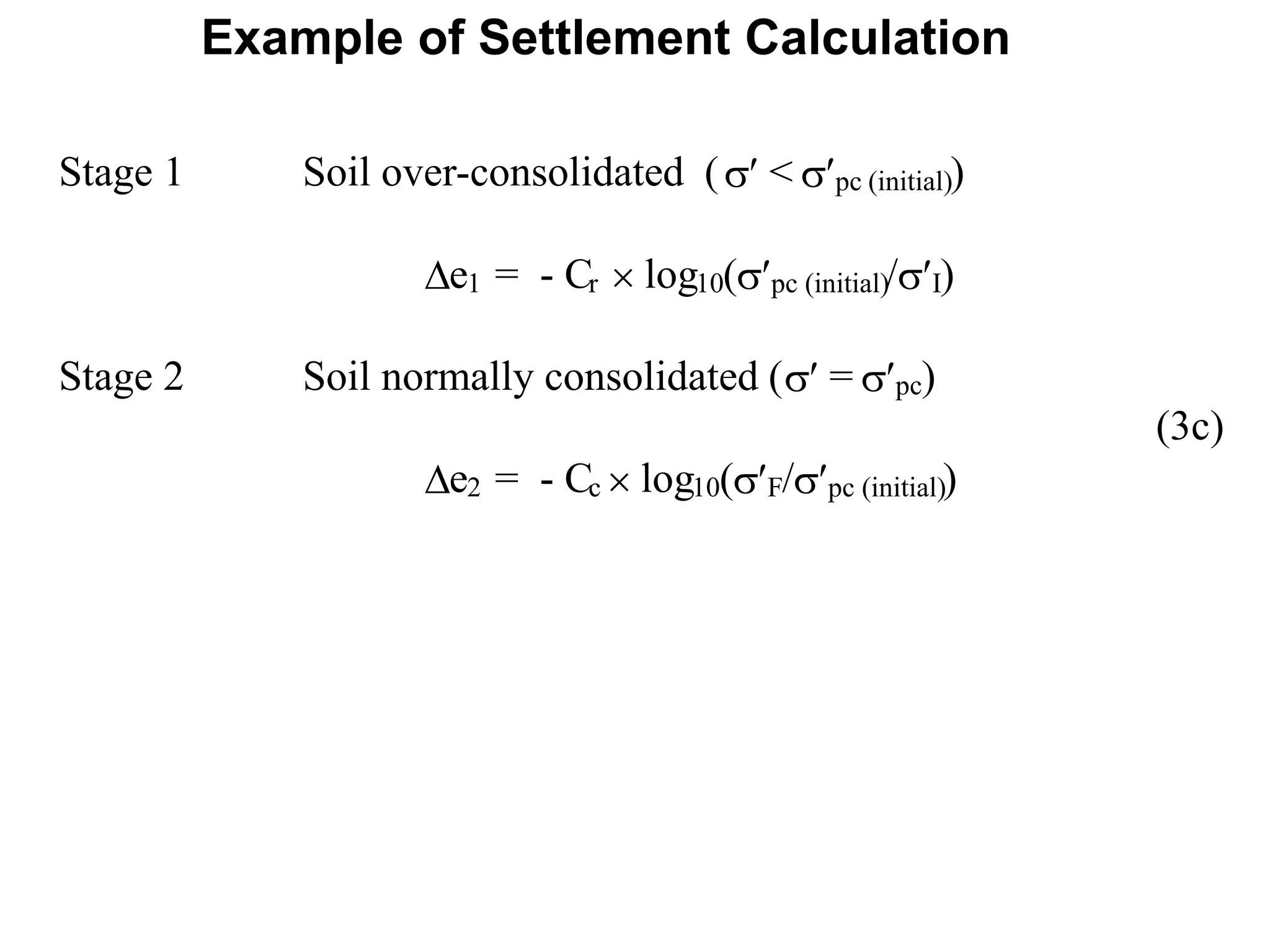smLecture7 Calculation of Settlement.pptx