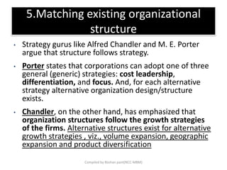 Strategic leadership | PDF
