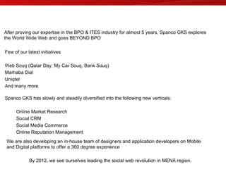 Social Media Marketing | PPT