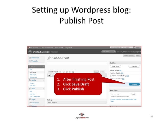 Social Media Marketing - Introduction | PDF