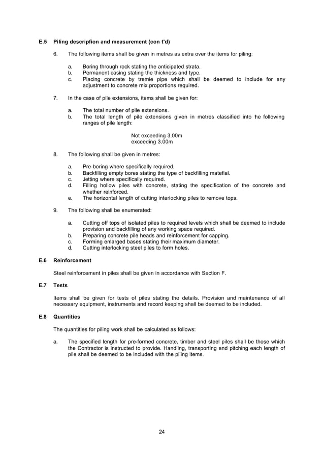 Smm2 second edition | PDF | Construction Industry | Industries