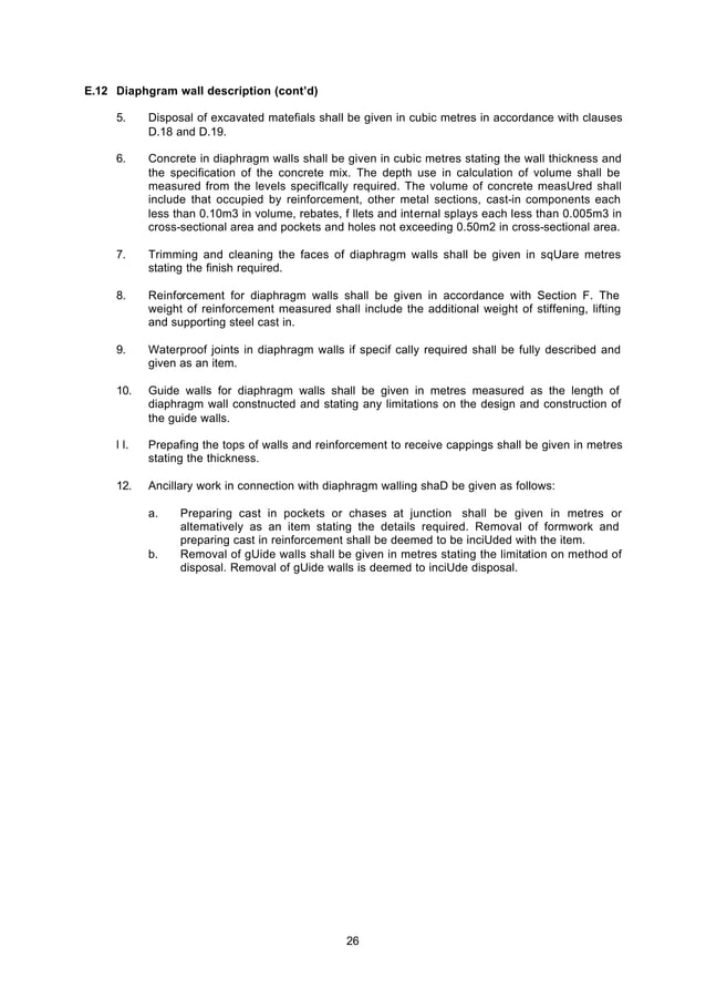 Smm2 second edition | PDF | Construction Industry | Industries