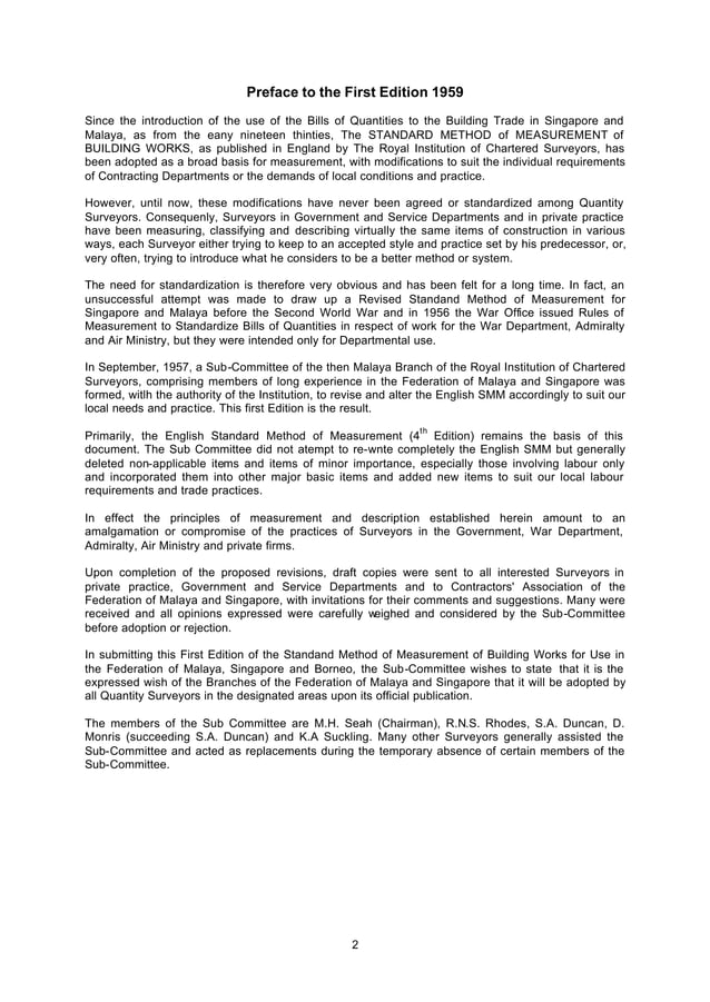 Smm2 second edition | PDF | Construction Industry | Industries