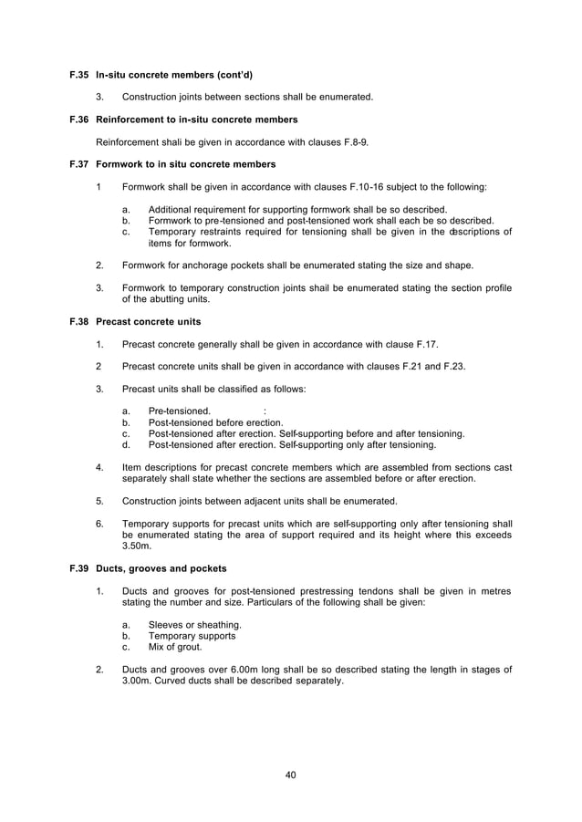 Smm2 second edition | PDF | Construction Industry | Industries