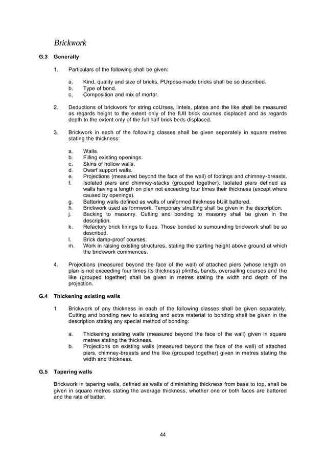 Smm2 second edition | PDF | Construction Industry | Industries