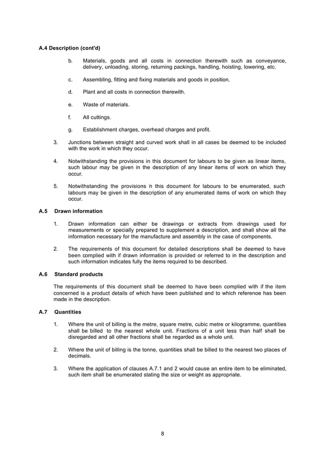 Smm2 second edition | PDF | Construction Industry | Industries