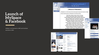 Social Media - the Good, the Bad & the Crazy! | PPT