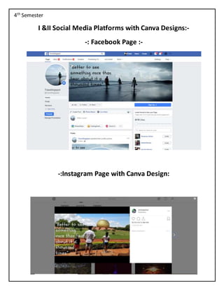 Social Media Marketing Assignment | DOCX
