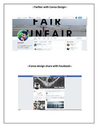 Social Media Marketing Assignment | DOCX