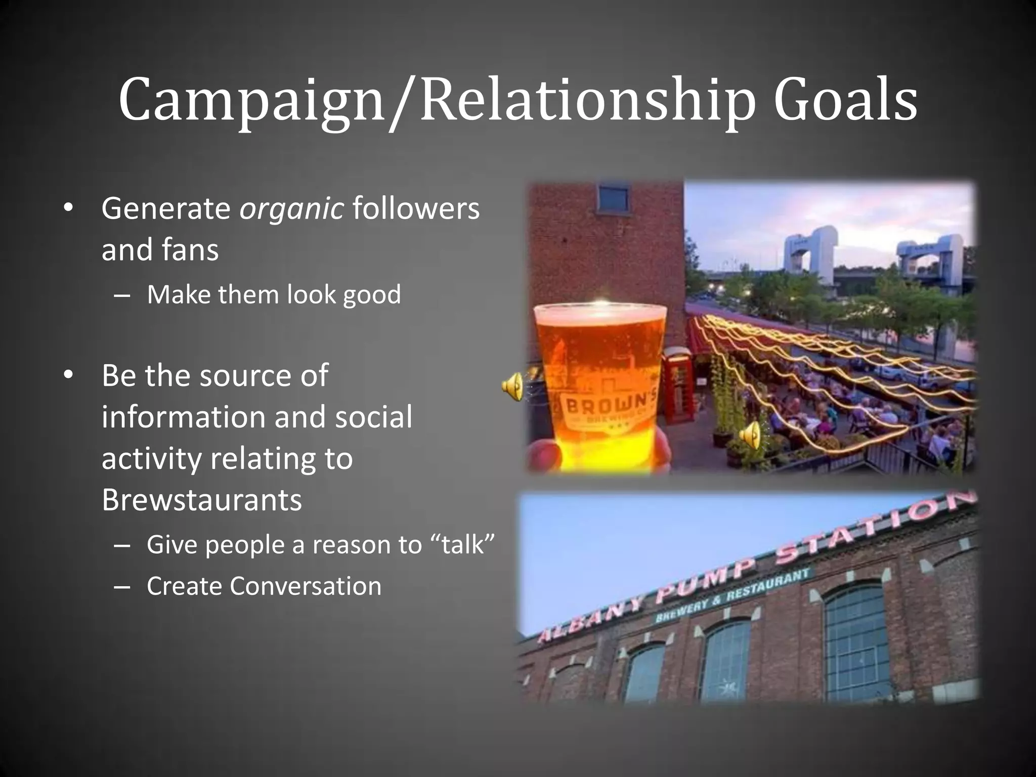 UASM Capital City Brewstaurants | PPT