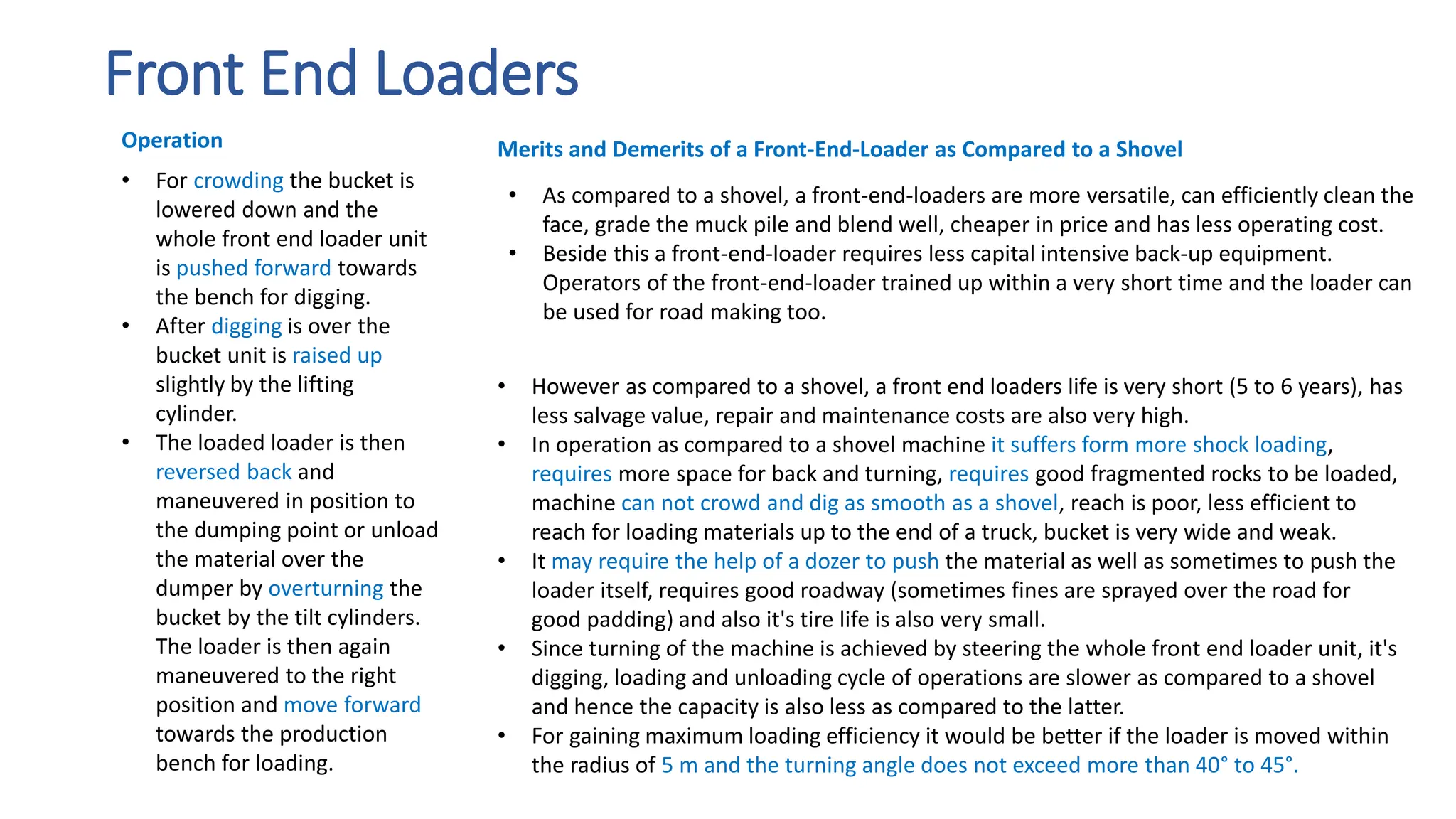 Transport in Open Pits______SM_MI10415MI | PPTX
